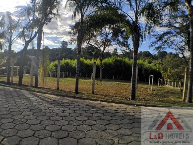 Lote em Condomínio Fechado para Venda em Jaboticatubas, Condomínio Estância da Mata