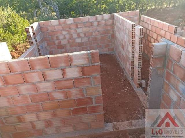 Lote em Condomínio Fechado para Venda em Jaboticatubas, Condomínio Recanto Do Beija Flor, 3 dormitór