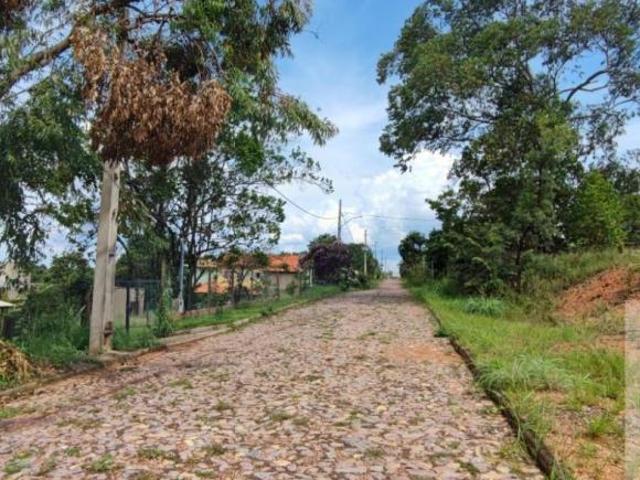 Lote em Condomínio Fechado para Venda em Jaboticatubas, Vale do Luar