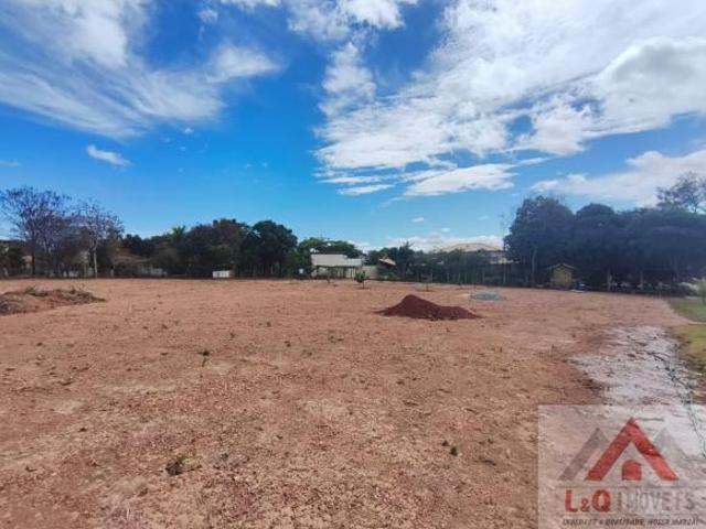 Lote em Condomínio Fechado para Venda em Jaboticatubas, Vale do Luar