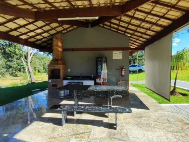 Lote em Condomínio Fechado para Venda em Jequitibá, Veredas de Minas
