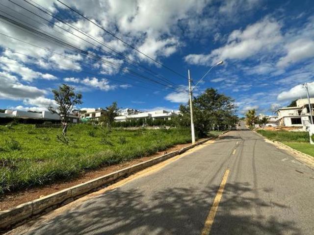 Lote em Condomínio Fechado para Venda em Lagoa Santa, Condomínio Boulevard