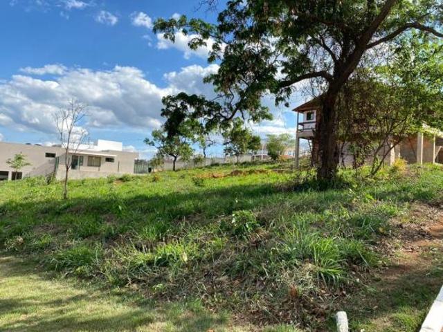 Lote em Condomínio Fechado para Venda em Lagoa Santa, Condomínio Lagoa Santa Park Residence