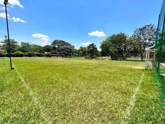 Lote em Condomínio Fechado para Venda em Lagoa Santa, Condomínio Morada dos Pássaros