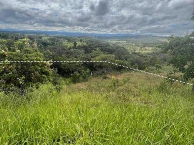 Lote em Condomínio Fechado para Venda em Lagoa Santa, Condomínio Terra Vista