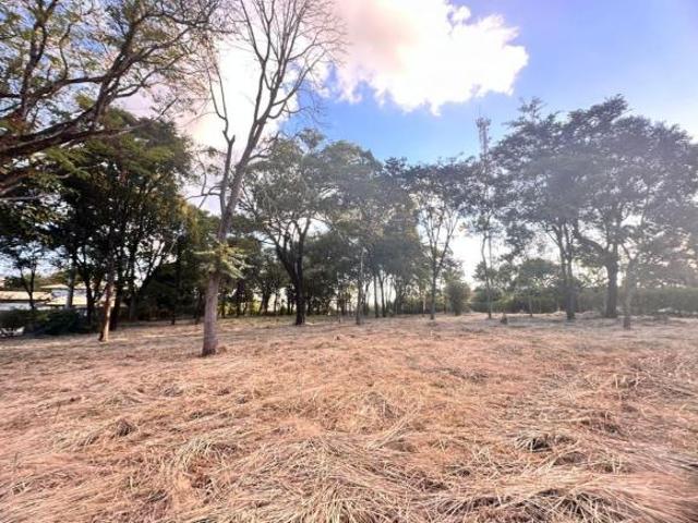 Lote em Condomínio Fechado para Venda em Lagoa Santa, Estância das Amendoeiras