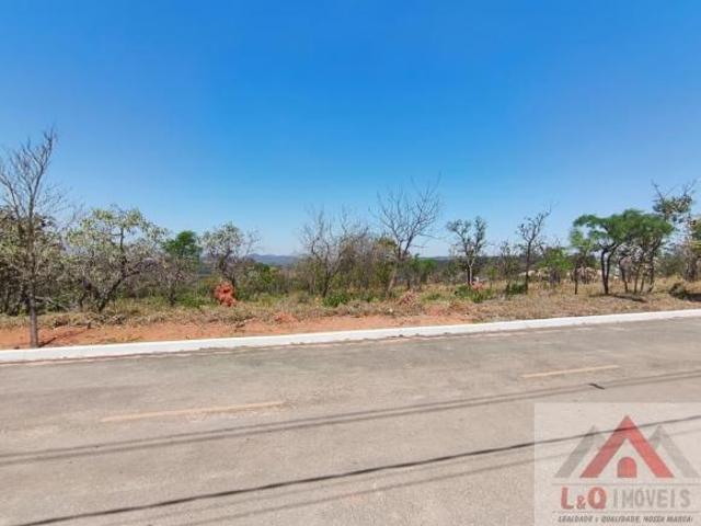 Lote em Condomínio Fechado para Venda em Lagoa Santa, Lagoinha de Fora