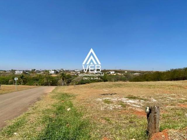 Lote em Condomínio Fechado para Venda em Porto Feliz, Fazenda Alvorada