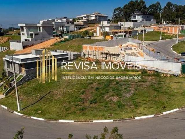 Lote em Condomínio Fechado para Venda em Santana de Parnaíba, Colinas de Parnaíba I