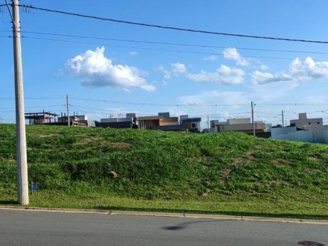 Lote em Condomínio Fechado para Venda em Senador Canedo, Jardins Bolonha