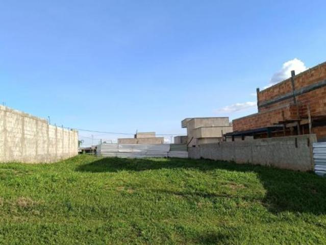 Lote em Condomínio Fechado para Venda em Senador Canedo, Jardins Bolonha