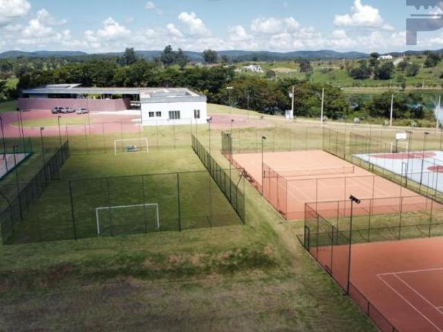Lote em Condomínio Fechado para Venda em Sete Lagoas, Park Royal Residence