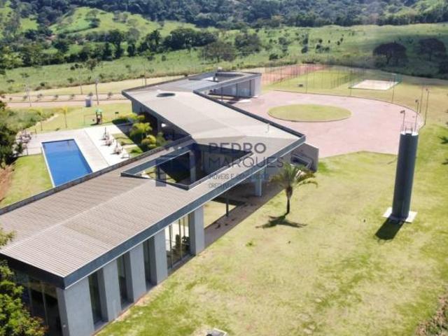 Lote em Condomínio Fechado para Venda em Sete Lagoas, Park Royal Residence