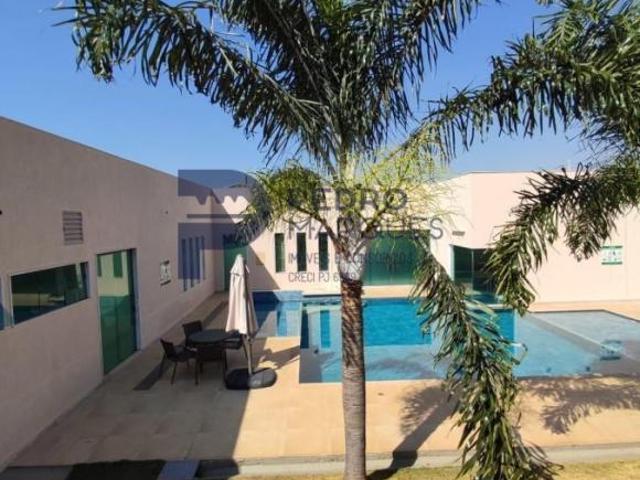 Lote em Condomínio Fechado para Venda em Sete Lagoas, Residencial Da Vinci