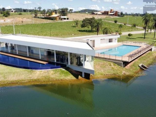 Lote em Condomínio Fechado para Venda em Sete Lagoas, Residencial Reserva dos Lagos