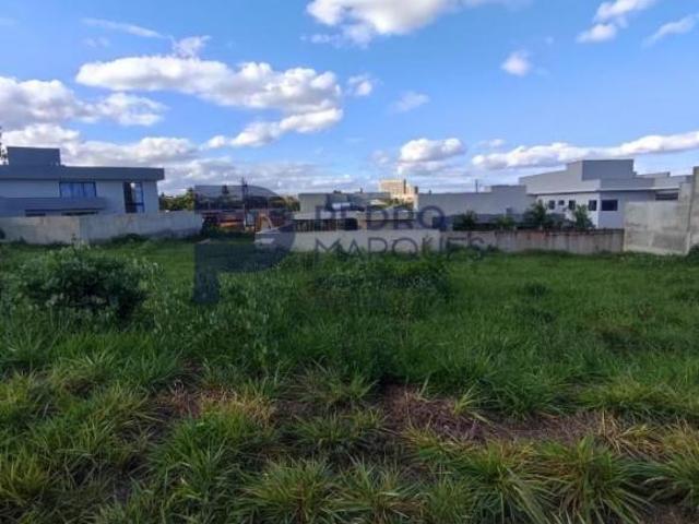 Lote em Condomínio Fechado para Venda em Sete Lagoas, Residencial Veredas