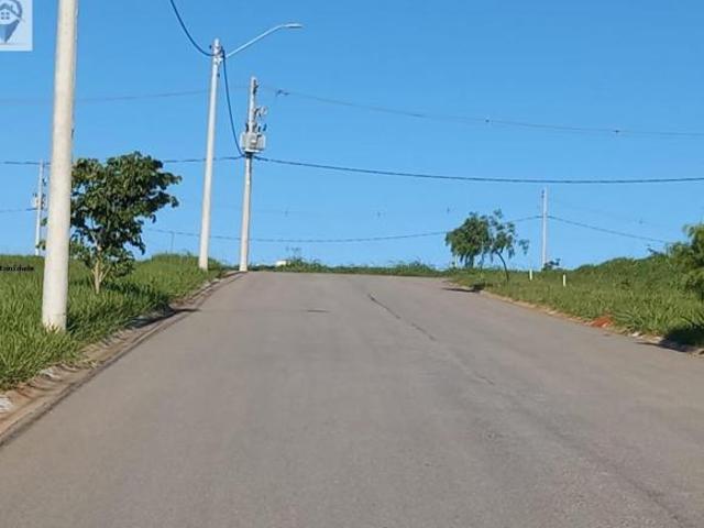 Lote em Condomínio Fechado para Venda em Sorocaba, Jardim Novo Horizonte