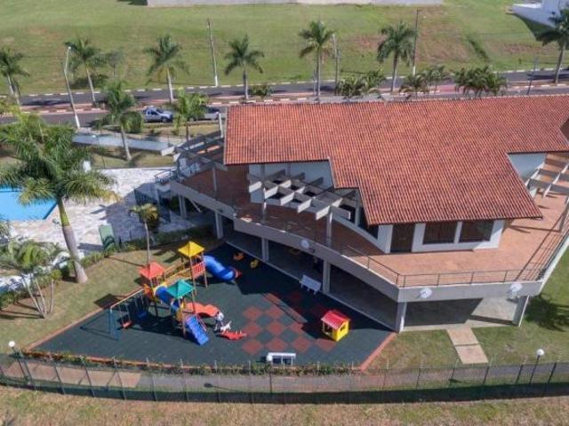 Lote em Condomínio Fechado para Venda em Tatuí, Condomínio Bosques do Junqueira