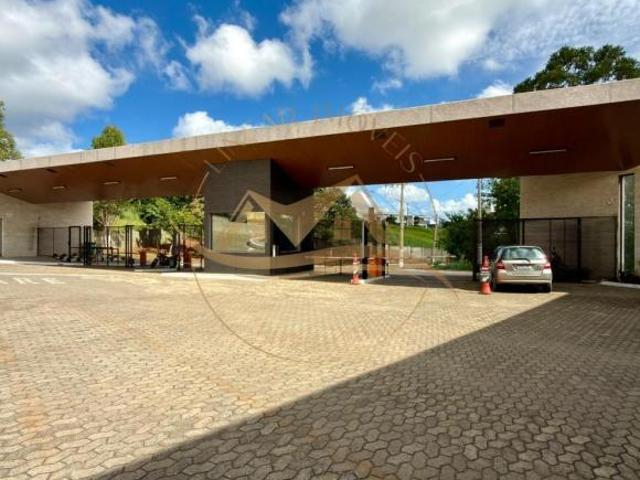 Lote em Condomínio Fechado para Venda em Vespasiano, Condomínio Gran Park Douro