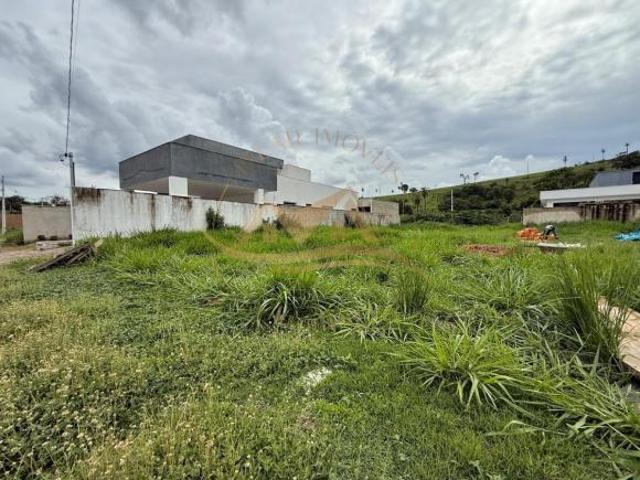 Lote em Condomínio Fechado para Venda em Vespasiano, Condomínio Recanto da Mata
