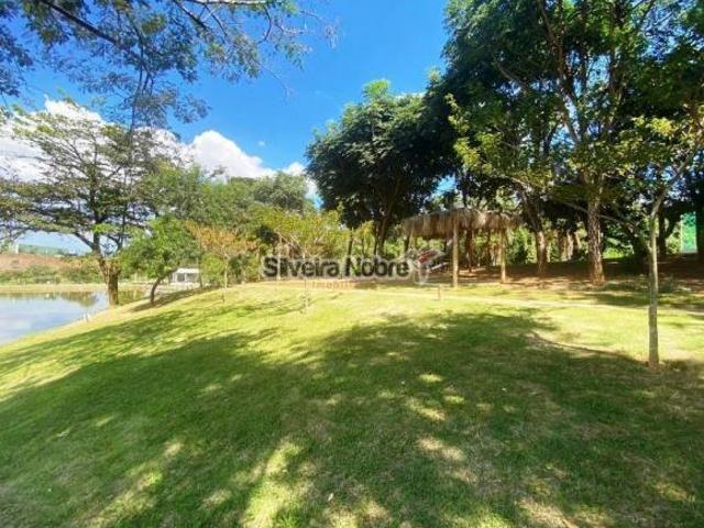 Lote em Condomínio Fechado Portal Do Sol Contagem