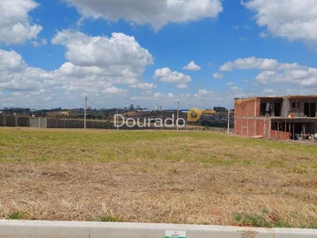 Lote em Condomínio Fechado – Residencial Vila América | 303,82 m²