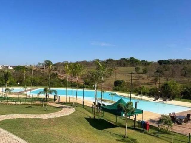 LOTE EM CONDOMÍNIO JARDINS PARMA SENADOR CANEDO Lote à Venda, 280.96 por R$ 463500.00 no setor J