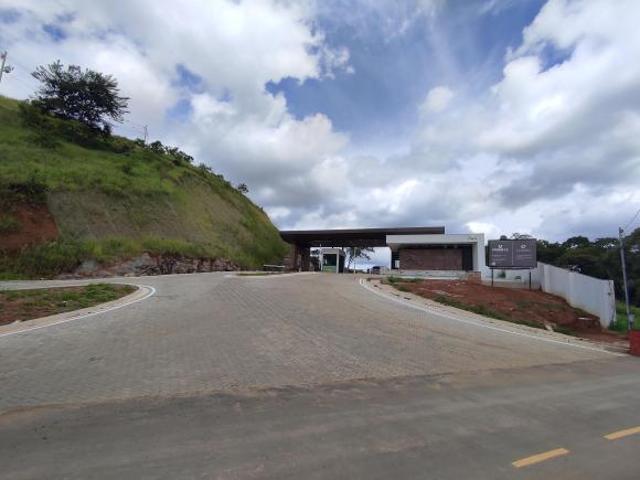 Lote em condomínio Oportunidade