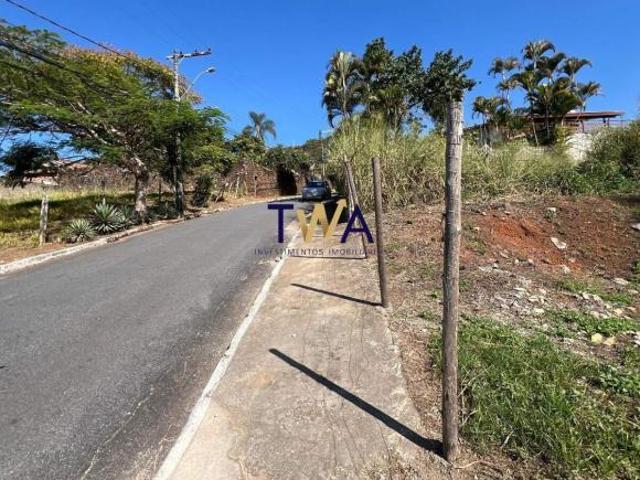 Lote em condomínio, Ouro Velho Mansões, Ouro Velho Mansões, Nova Lima, R$1.350.000,00, à venda na TW