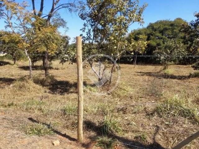 Lote em Condomínio Moradas do Lago 1000m² MY BROKER