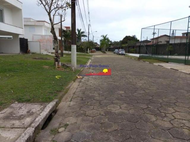 Lote em Condomínio, Maitinga, Bertioga, SP
