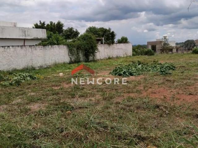 Lote em Condomínio Mini Chácaras do Lago Sul Setor Habitacional Jardim Botânico Brasília/DF