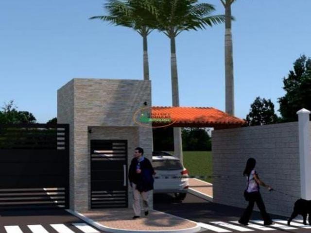 Lote em condominio no bairro Rancho Novo Conselheiro Lafaiete!