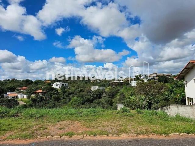 LOTE EM CONDOMÍNIO NO JARDIM BOTÂNICO