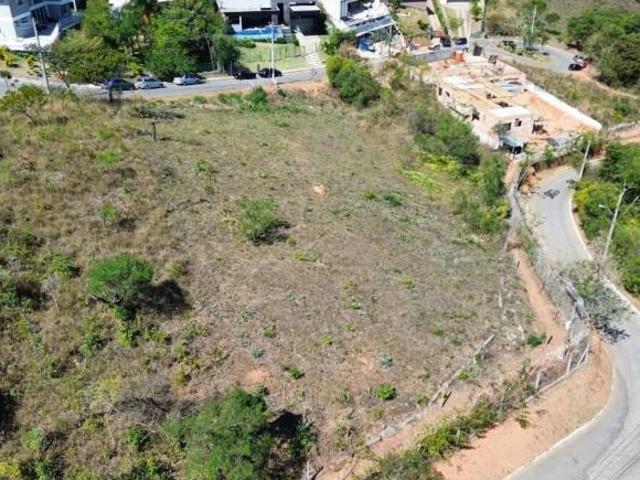 Lote em Condomínio no Mirante da Mata