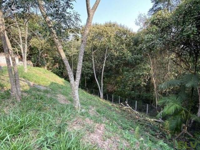 Lote em Condomínio na Fazendinha Carapicuíba | Vista Preservada