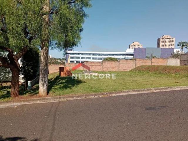 Lote em Condomínio Nascente do Jaraguá Altos do Jaraguá Araraquara/SP