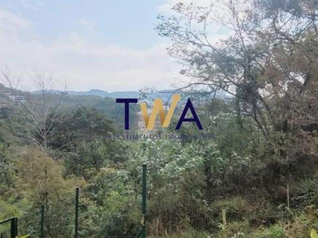 Lote em condomínio, Nascentes, Vale dos Cristais, Nova Lima, R$4.000.000,00, à venda na TWA Investim
