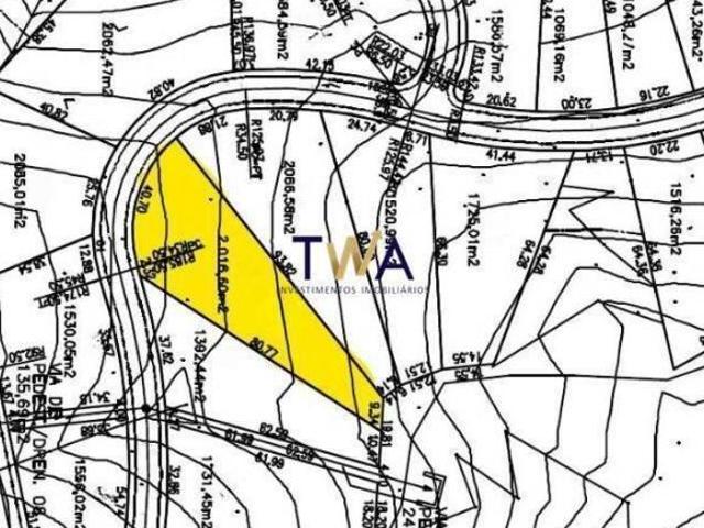Lote em condomínio, Nascentes, Vale dos Cristais, Nova Lima, R$4.390.000,00, à venda na TWA Investim