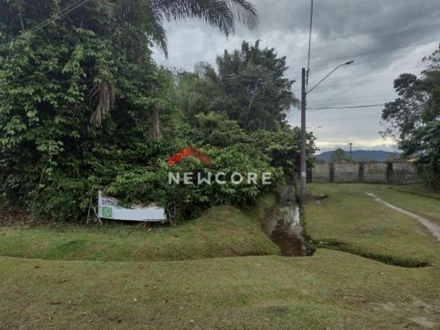 Lote em Condomínio São Luiz São Luiz Peruíbe/SP