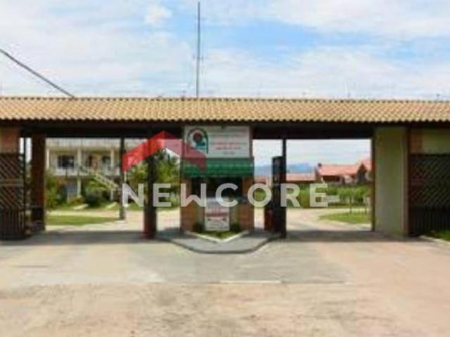 Lote em Condomínio São Luiz São Luiz Peruíbe/SP