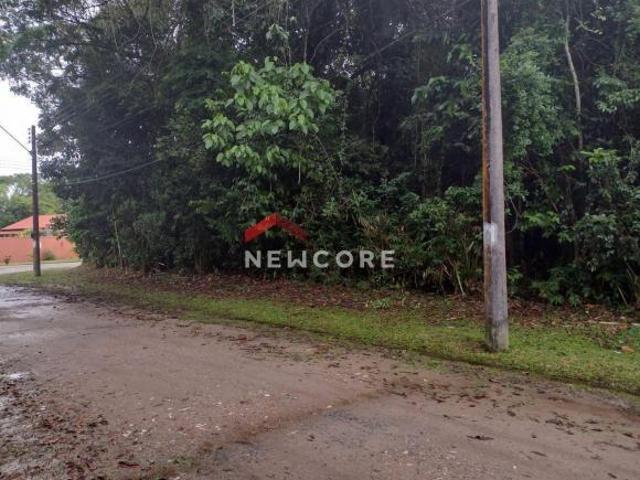 Lote em Condomínio São Luiz São Luiz Peruíbe/SP