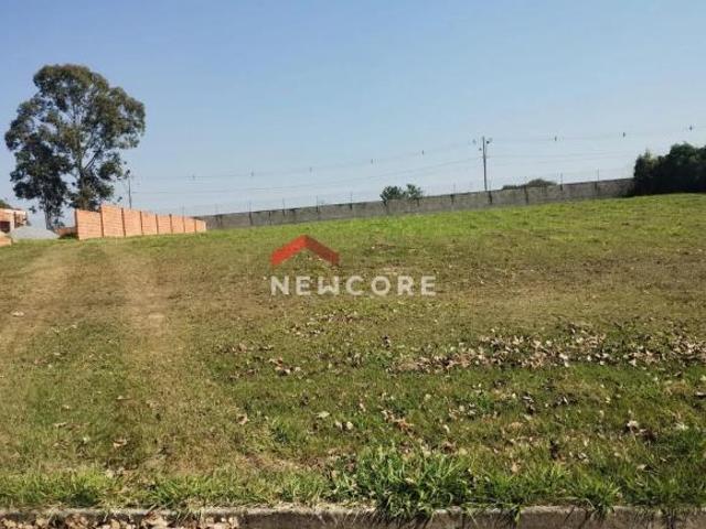 Lote em Condominio Saint Charbel Alameda Coruja Quadra B Lote 03 Colinas de Saint Germain Ar