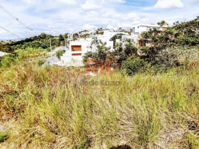 LOTE EM CONDOMÍNIO | PORTAL DO SOL – CONTAGEM
