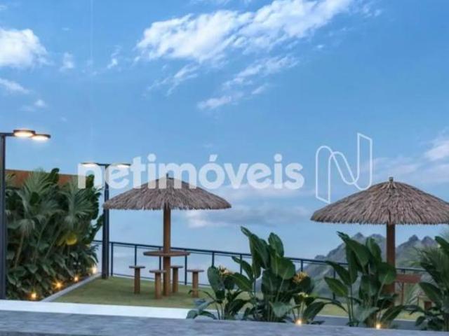 Lote em condominio Portal Gandarela Rio Acima MG