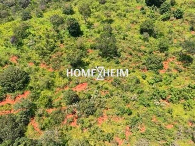 Lote em Condomínio para venda Terras Verdes Lagoa Santa