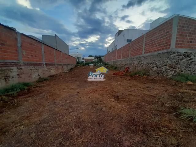 Lote em Condomínio para Venda Verde Lar, Teresina