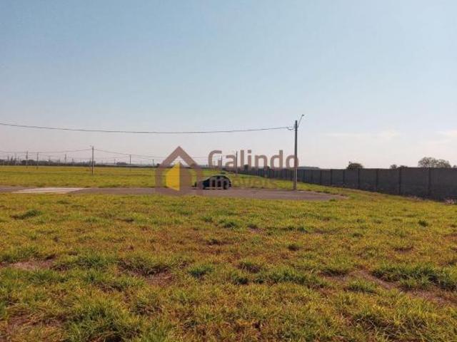 Lote em Condomínio para Venda Área Rural de Engenheiro Coelho, Engenheiro Coelho