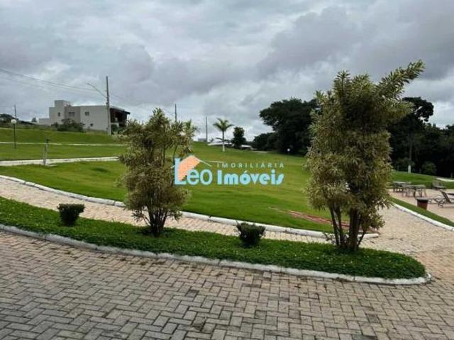 Lote em Condomínio para venda Barragem de Cajuru Carmo do Cajuru