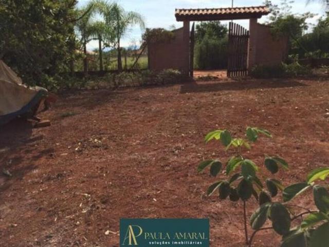 Lote em Condomínio para venda Canto da Siriema Resort Residence Jaboticatubas